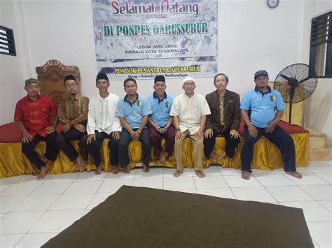 15 Travel Umroh Paling Populer Di Kab Tasikmalaya Ulastempat