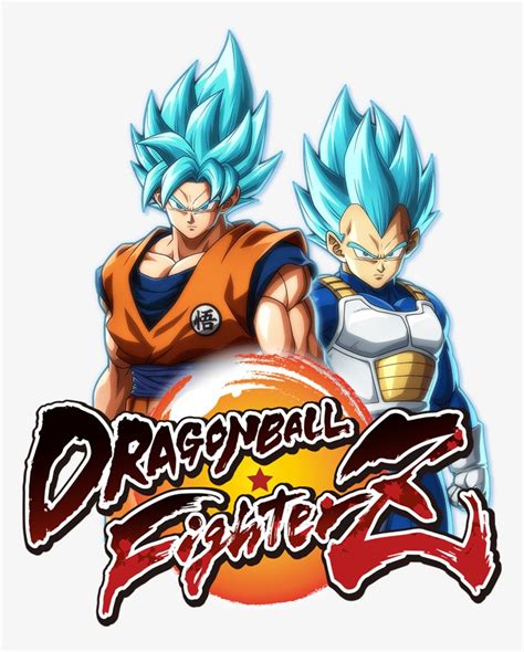 Dragon Ball Fighterz Dragon Ball Fighterz Goku Ssgss Transparent Png