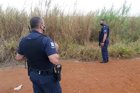 Corpo Em Decomposi O Encontrado Em Canavial Na Jacuba Itapira News