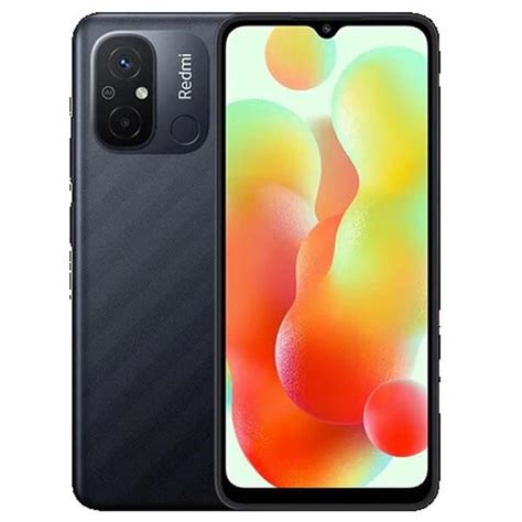 Redmi 12C Ficha técnica TeorTech