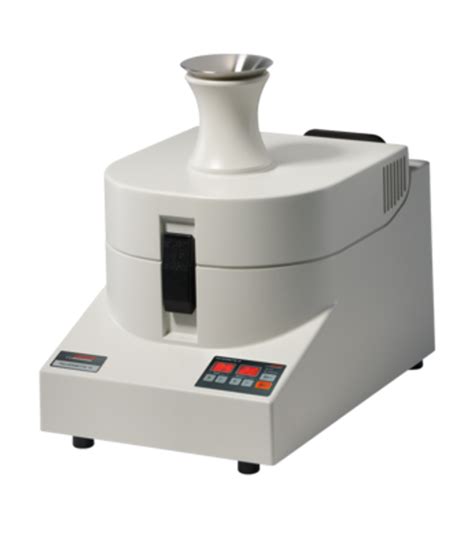 Variable Speed Rotor Mill PULVERISETTE 14 Classic Line FRITSCH