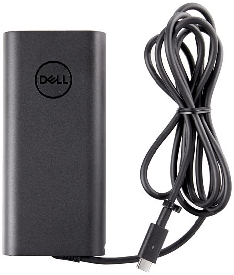 Dell 65W Laptop Charger Latitude XPS Chromebook USB C VT148 WMDHR