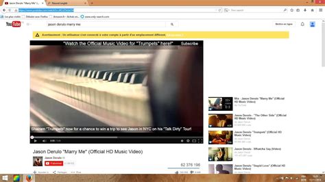 Tuto comment télécharger des musiques sur youtube YouTube