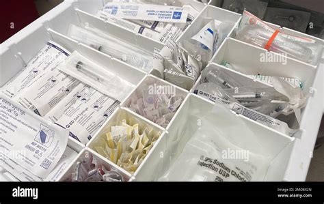 Drogas hospitalarias narcóticos fentanilo morfina medicamentos