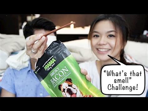 What S That Smell Challenge Youtube