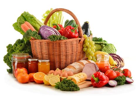 Faut il manger de tout pour être en bonne santé Bio à la une