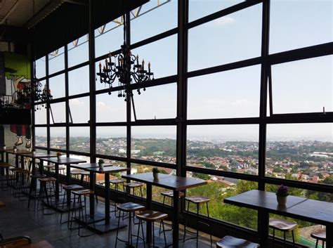 10 Tempat Nongkrong Di Semarang Ramah Di Kantong Dan Bikin Betah
