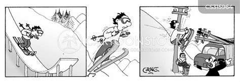 Telegraph Pole Cartoons And Comics Funny Pictures From Cartoonstock