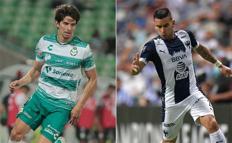Santos Laguna Vs Monterrey Predictions Odds And How To Watch Or Live