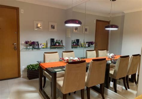 Apartamentos mobiliados direto o proprietário 2 quartos à venda
