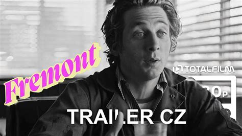 Fremont 2023 CZ HD Trailer YouTube