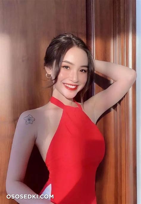Happy Chinese New Year Naked Photos Leaked From Onlyfans