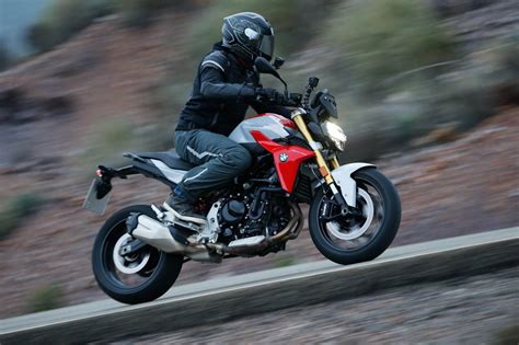 Bmw F R Motochecker