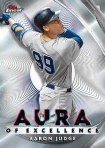 2022 Topps Finest Baseball Checklist Set Info Boxes Reviews