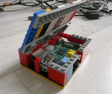 Five Interesting Raspberry Pi Projects Raspberry Jam