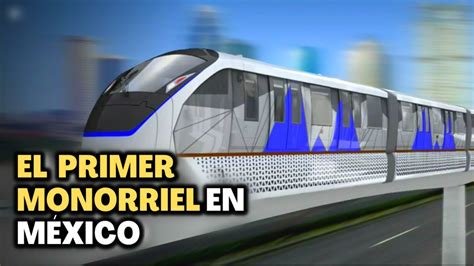 Arranca la CONSTRUCCIÓN de la Linea 6 del METRO en MONTERREY YouTube