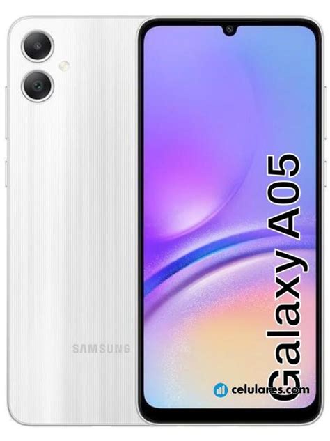 Samsung Galaxy A05 4GB 64GB With Octa Core Processor HD 01 11 2023