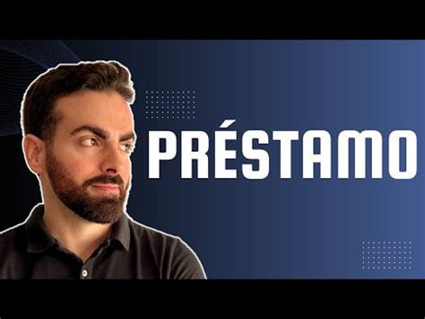 Guía completa para hacer un asiento contable de un préstamo Triunfa