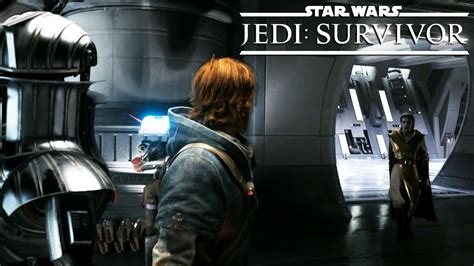 Star Wars Jedi Survivor Todo Dia Isso Maluco Youtube