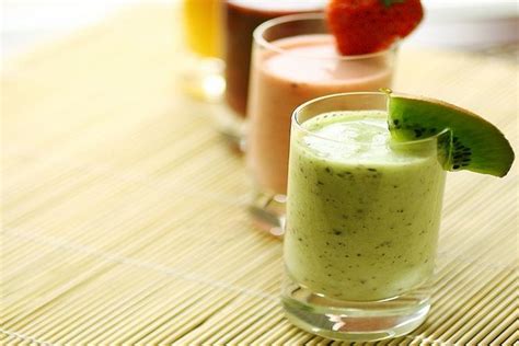 Receitas de sucos termogênicos aumente os seu metabolismo sabor