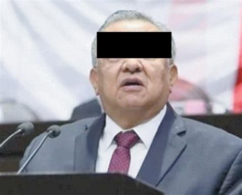 SENTENCIAN AL EXDIPUTADO SAÚL HUERTA A MÁS DE TRES AÑOS DE PRISIÓN