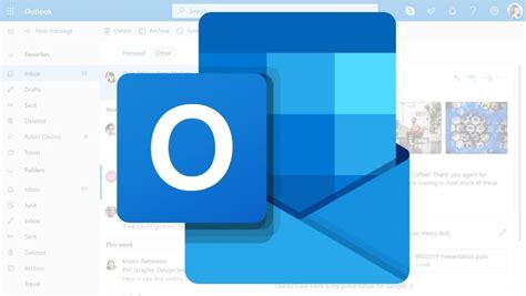 Outlook Web Comment Programmer Lenvoi Dun E Mail