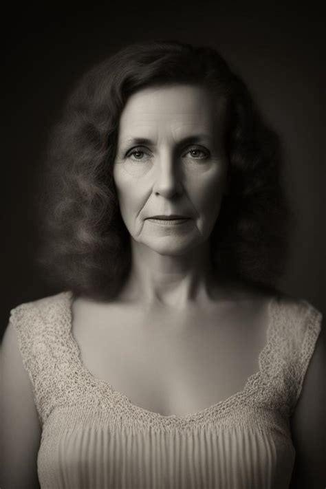 Jaya Hess Vintage Lady