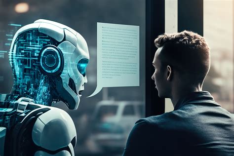 The Evolution Of AI Transforming The World One Algorithm At A Time
