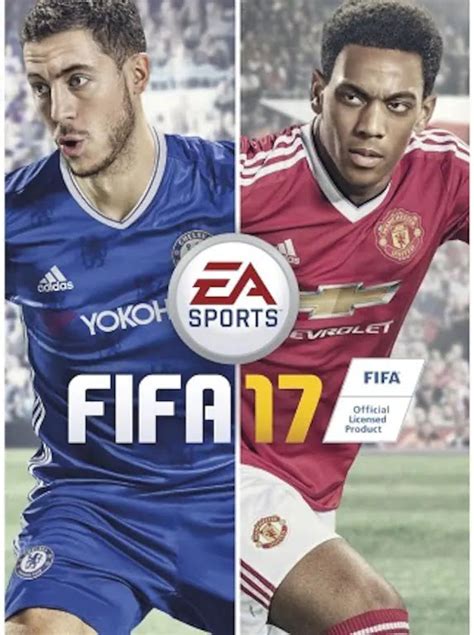 Buy FIFA 17 CD Key Compare Prices NiftByte