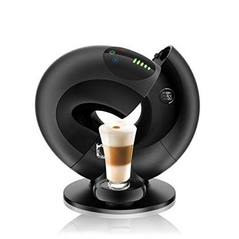 DeLonghi Eclipse Dolce Gusto Review Vivakoffie