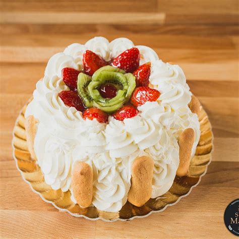 Tort Diplomat Cofetariile Sweet By Marvio