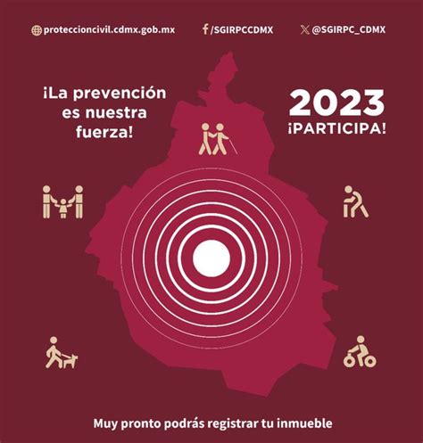El Desafio M Xico Cu Ndo Y A Qu Hora Es El Simulacro De Septiembre