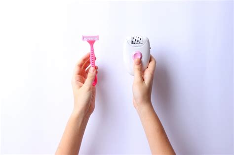 How To Shave Vagina 5 Safe Ways To Get Rid Of Pubic Hair
