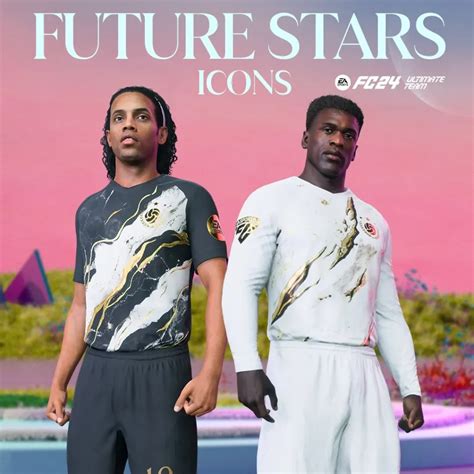 FC 24 Future Stars Stelle Del Futuro Tutto Quello Che Devi Sapere