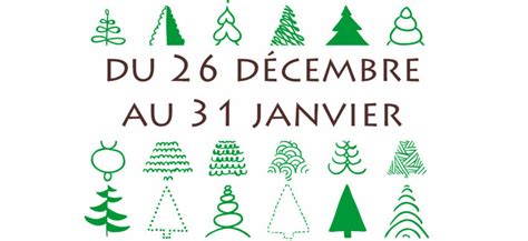 Collecte des sapins de Noël Ville de Bourg les Valence