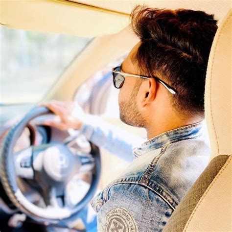 Skyyyyy Mr Aakash Choudhary Threads Say More