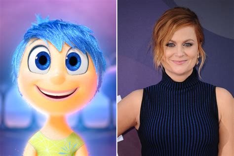Meet The Emotions Of Pixars Inside Out Time