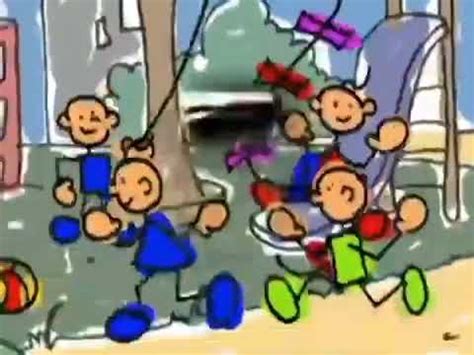TV Globinho Abertura 2001 3 Versão YouTube