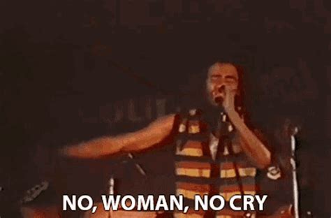 No Woman Tenor
