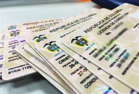 Trámites y costos para adquirir la licencia de conducción en 2022 Infobae