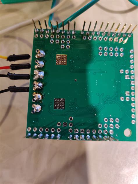 Dual Tb Ftg Motor Driver Shield For Arduino Bringup Motor