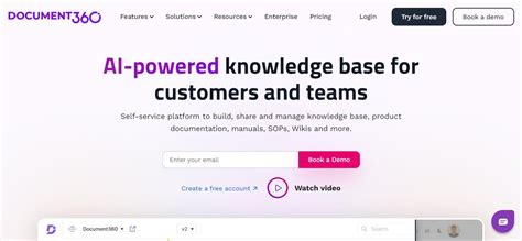 20 Best Knowledge Management Software