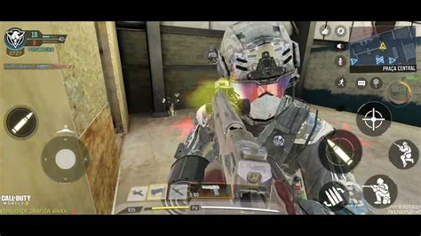 Call Of Duty Mobile Modo Baixa Confirmada YouTube