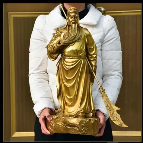 Estatua De Lat N De 56cm Para Oficina Y Hogar Protecci N Eficaz Del