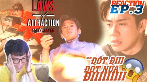 Chan Ch Yyy Laws Of Attraction T P Reaction Lu T H P D N