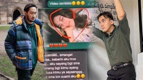 Syahnaz Diduga Selingkuh Dengan Rendy Kjaernett Adik Raffi Ahmad