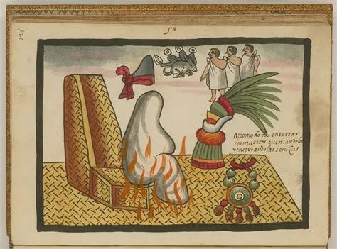 Ritos Y Ceremonias Indigenas Pr Cticas Que Honran Y Agradecen A La