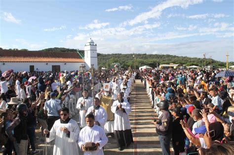 Retoman Marcha De La Fe Para Peregrinar A La Virgen De Guadalupe