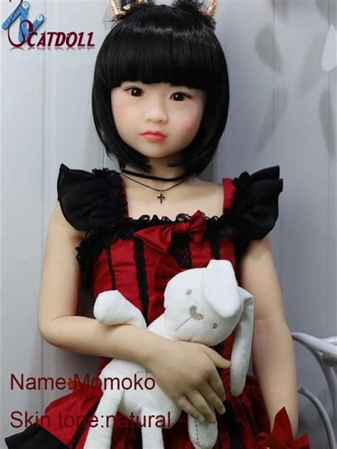 Momoko CATDOLL