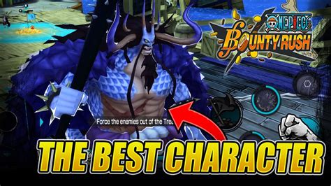 Is EX Hybrid Kaido The Best Unit In OPBR OPBR Livestream 152 ONE